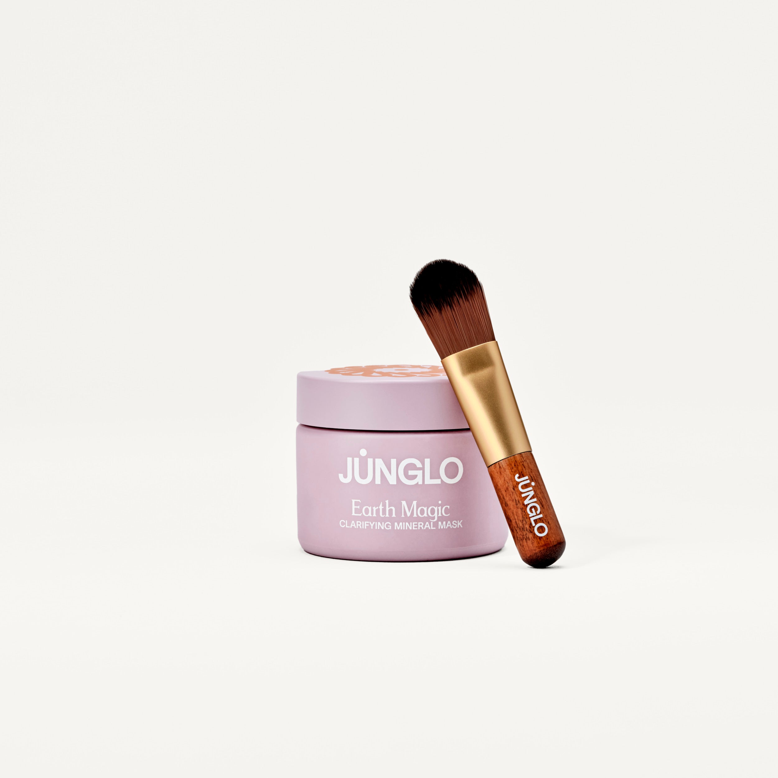 Earth Magic – Junglo